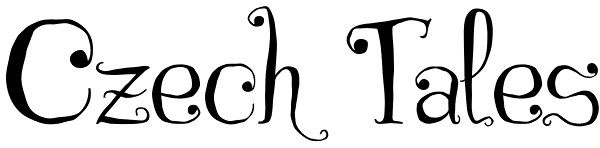 Font Spy | Czech Tales Font