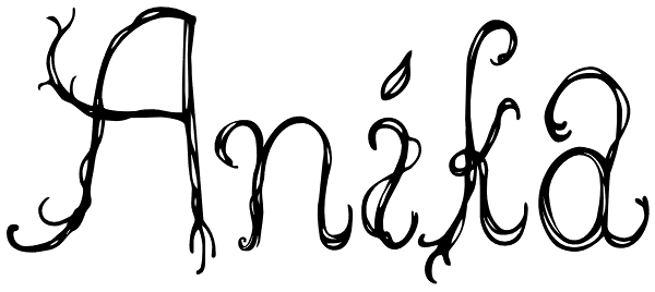 Anika Font | Font Spy