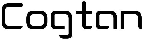 Cogtan Font | Font Spy