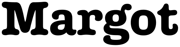 Margot Font | Font Spy