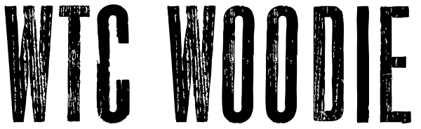 Wood Type Collection Font | Font Spy