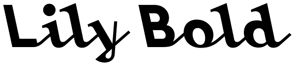 Lily Font | Font Spy