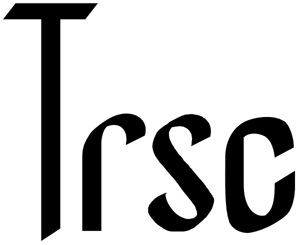 Trsc Font | Font Spy