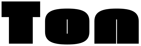 Ton Font | Font Spy