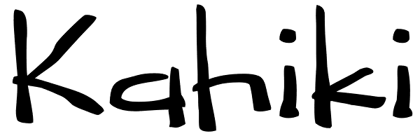 Kahiki Font | Font Spy