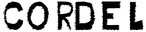 Cordel Font | Font Spy