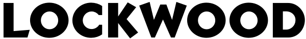 Lockwood Font | Font Spy
