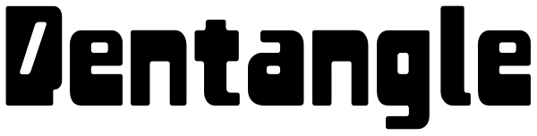 Pentangle Font | Font Spy