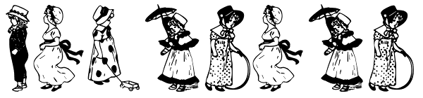 Font Spy | Inocence Font