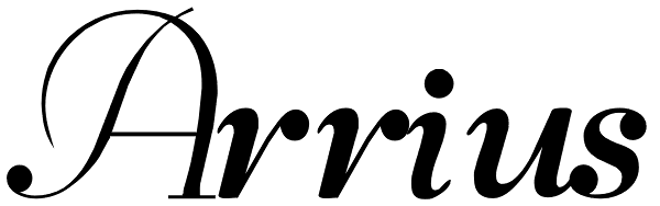 Arrius Font | Font Spy