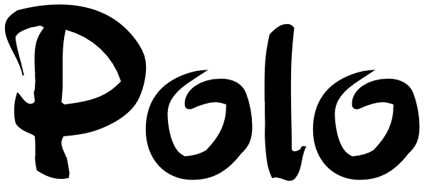 Font Spy | Polo Font