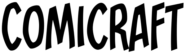 Comicraft Font