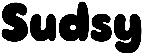 Sudsy Font | Font Spy