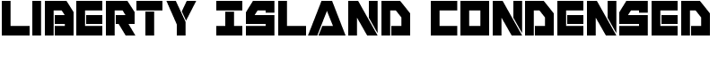 Font Spy | Liberty Island Font Free Download