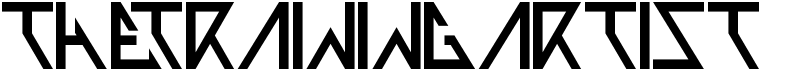 The Training Artist Font Free Download | Font Spy