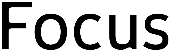 Font Spy | Focus Font