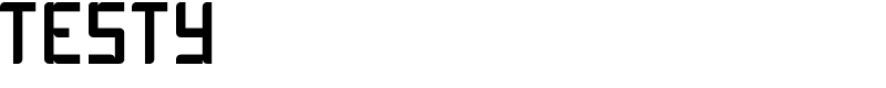 Font Spy | Testy Font Free Download