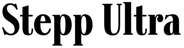 Font Spy | ITC Stepp Font