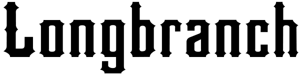 Font Spy | Longbranch Font