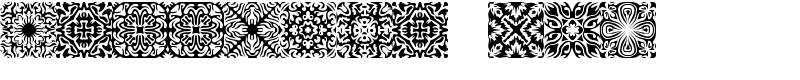 Symmetry Font Free Download | Font Spy