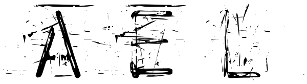 Allied Engine Font | Font Spy