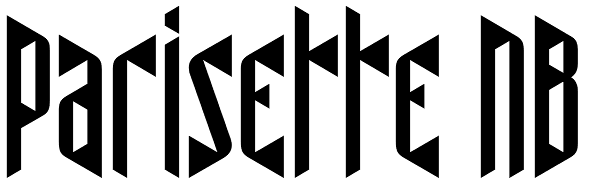 Parisette NB Font | Font Spy