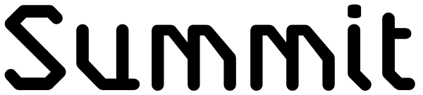 Font Spy | Summit Font