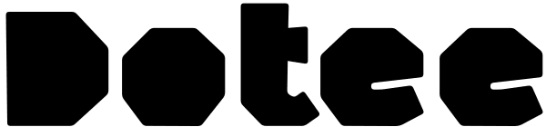 Font Spy | Dotee Font