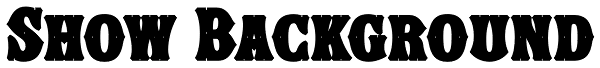 Show Font