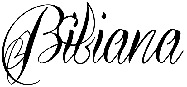 Bibiana Font | Font Spy
